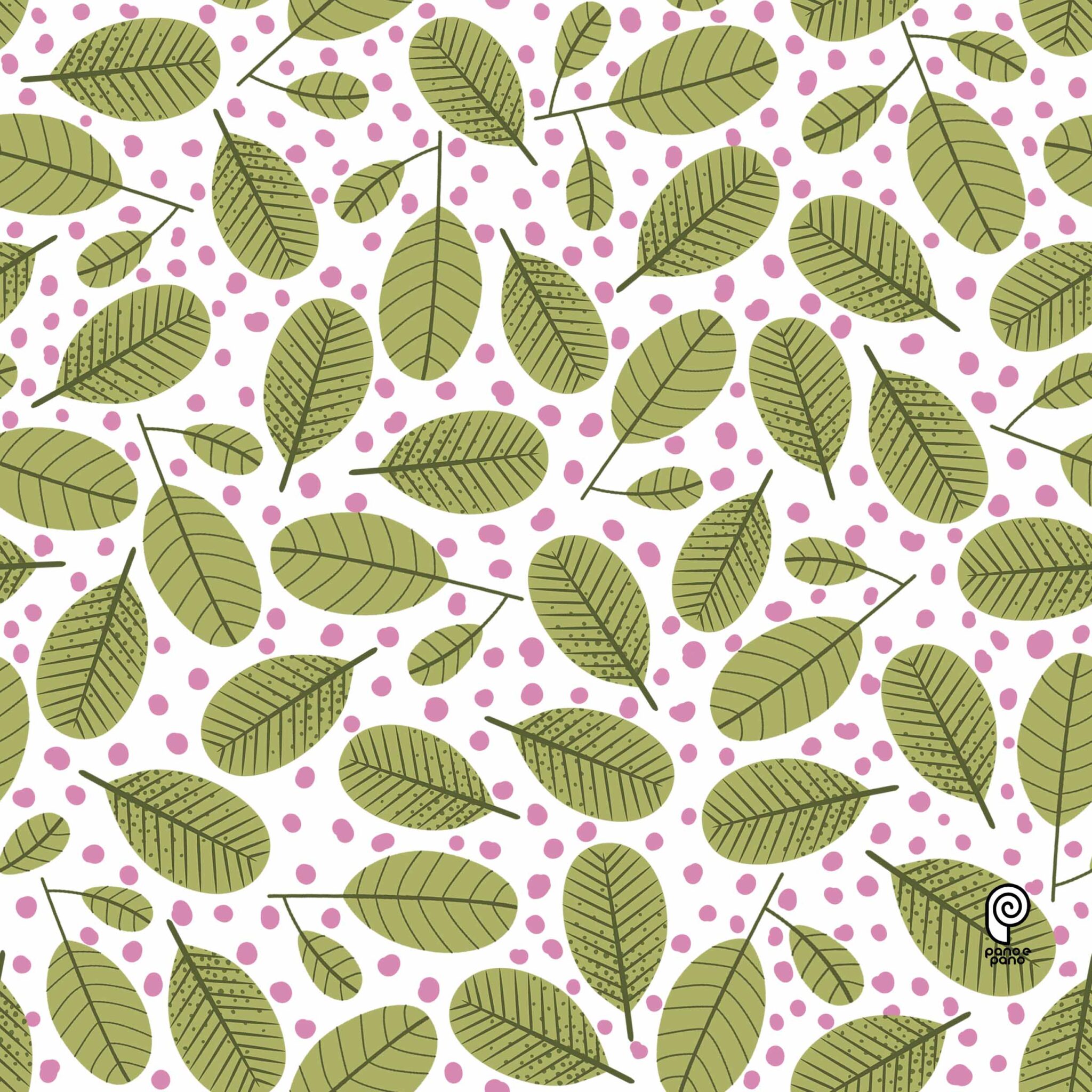 Pano e Pano - Página Inicial